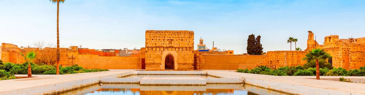 Marrakech Area Holidays & Best Deals 2026/2027 | Marrakech Area Hotels ...