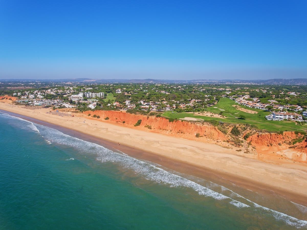 Algarve Holidays & Best Deals 2026/2027 | Algarve Hotels | Jet2holidays