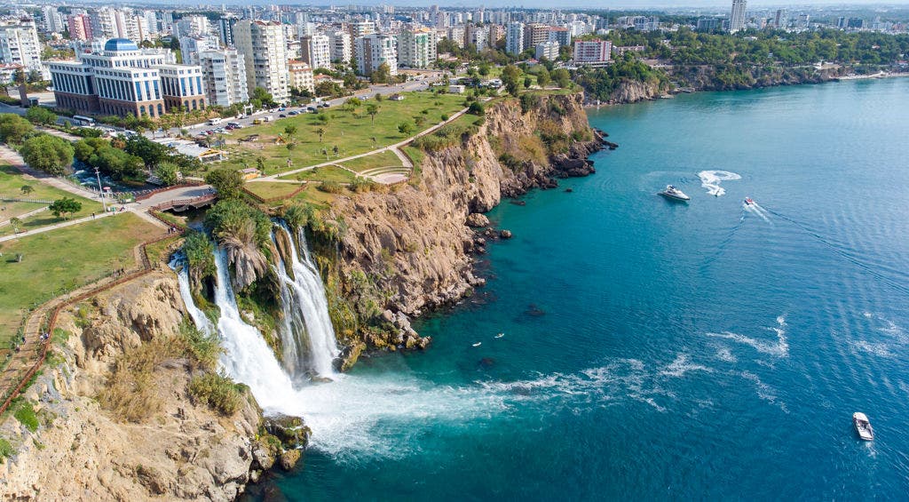 Lara Beach Holidays & Best Deals 2026/2027 | Jet2holidays