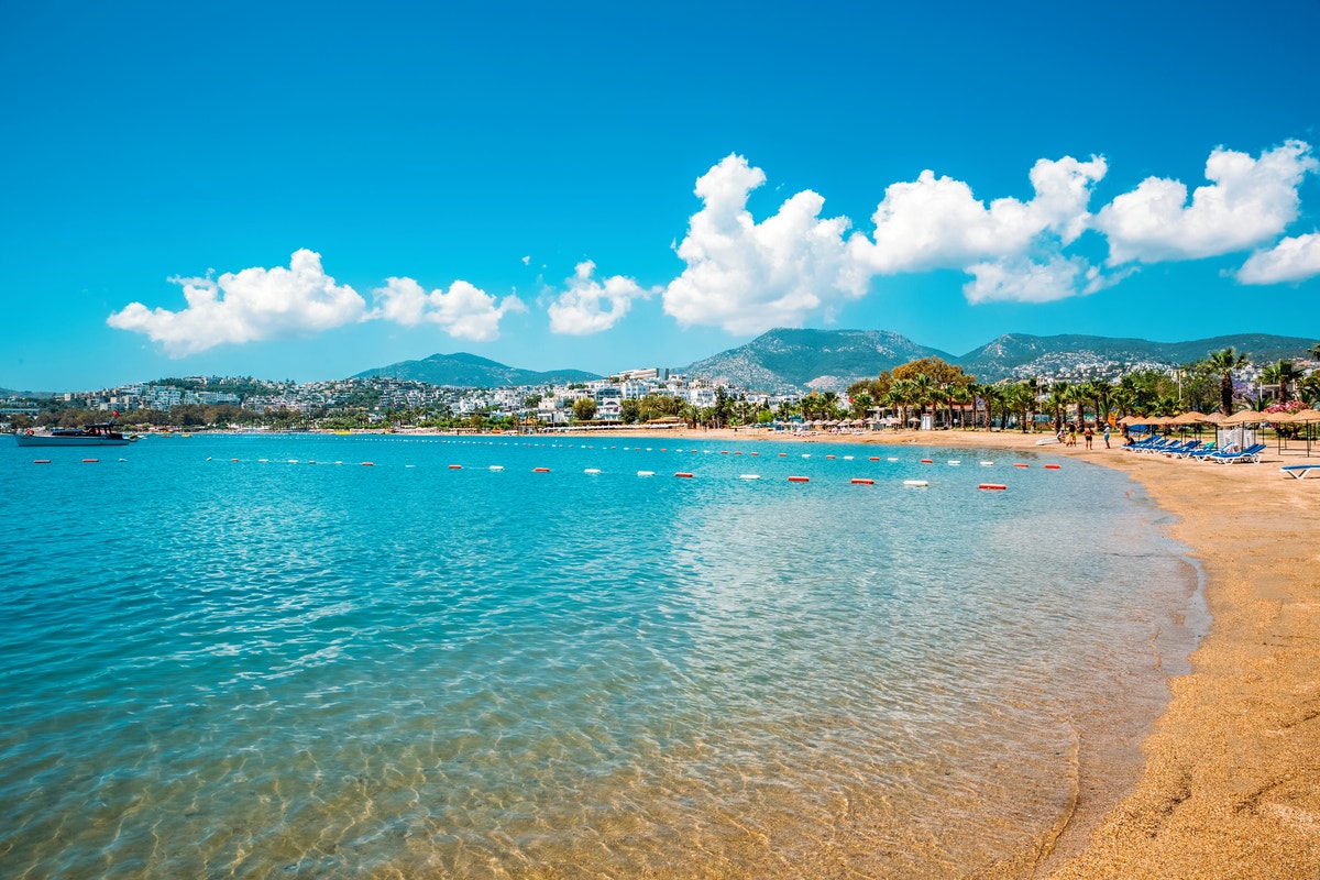 Gümbet Holidays & Best Deals 2026/2027 | Jet2holidays