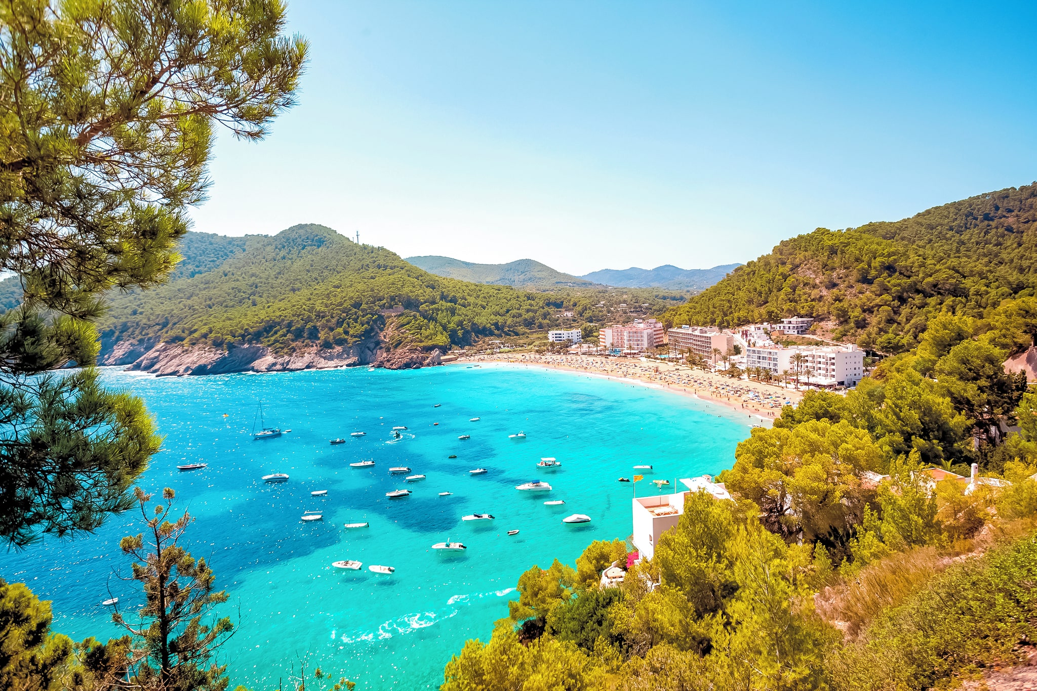 Balearics Holidays & Best Deals 2024/2025 | Balearics Hotels