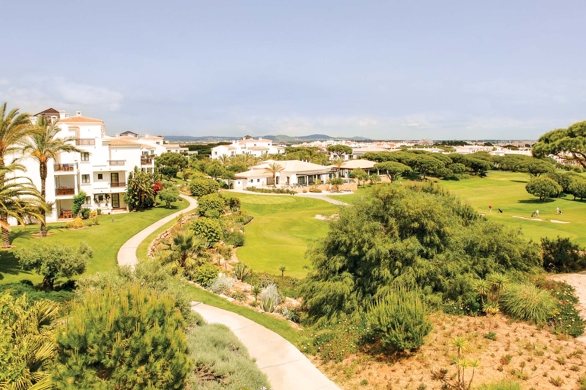 Pine Cliffs Golf Course (Algarve)