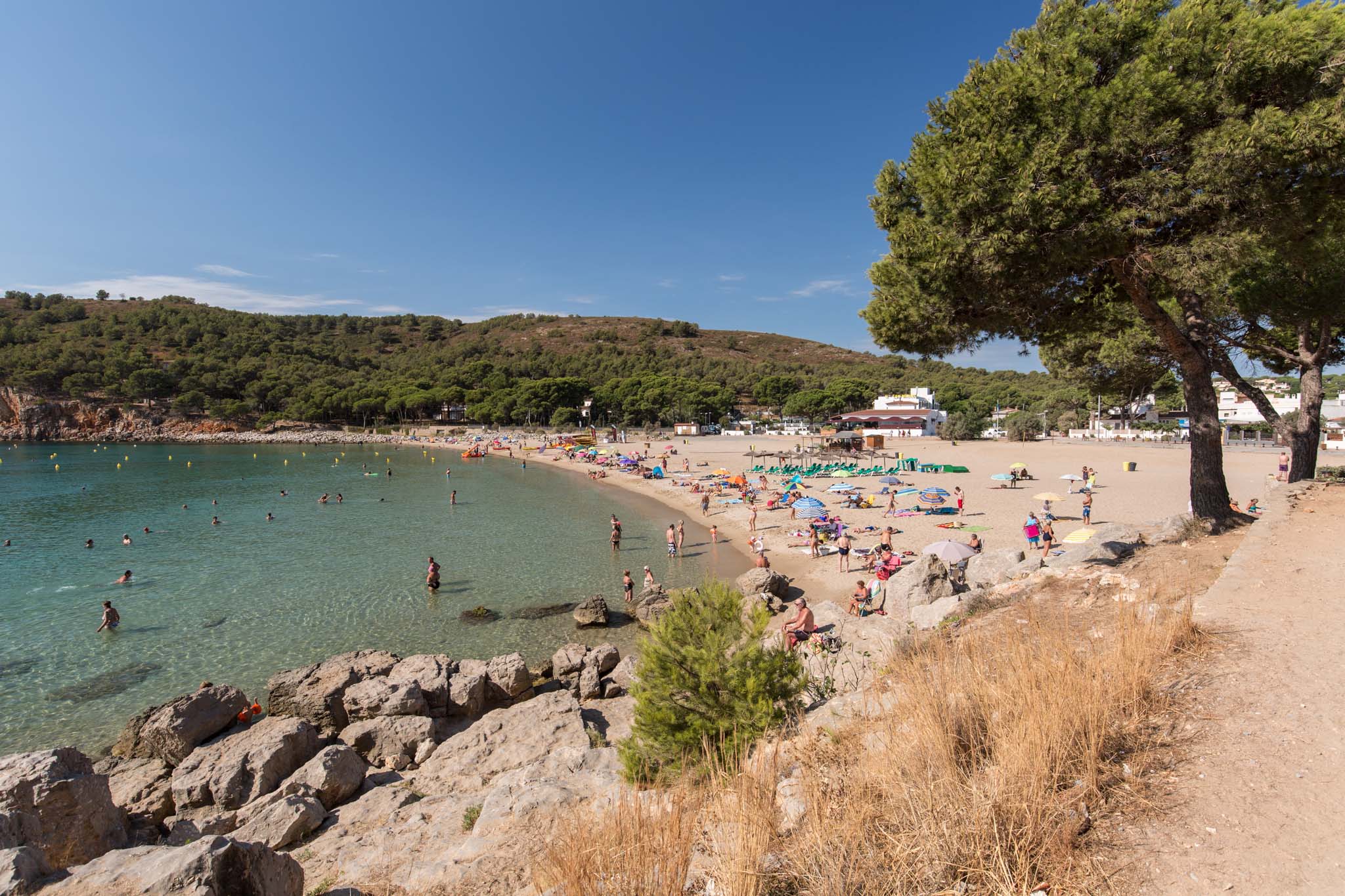 Cala Montgo (Costa Brava)