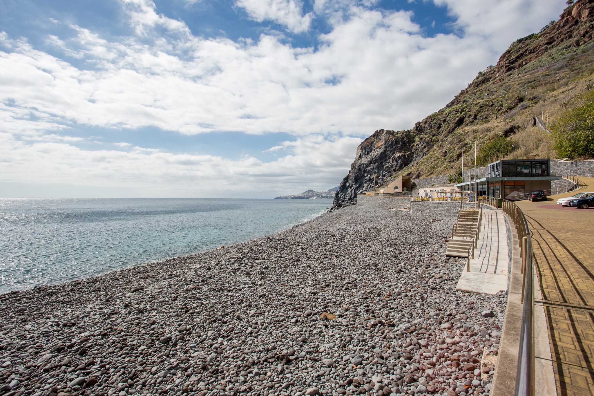 Praia do Garajau (Madeira)