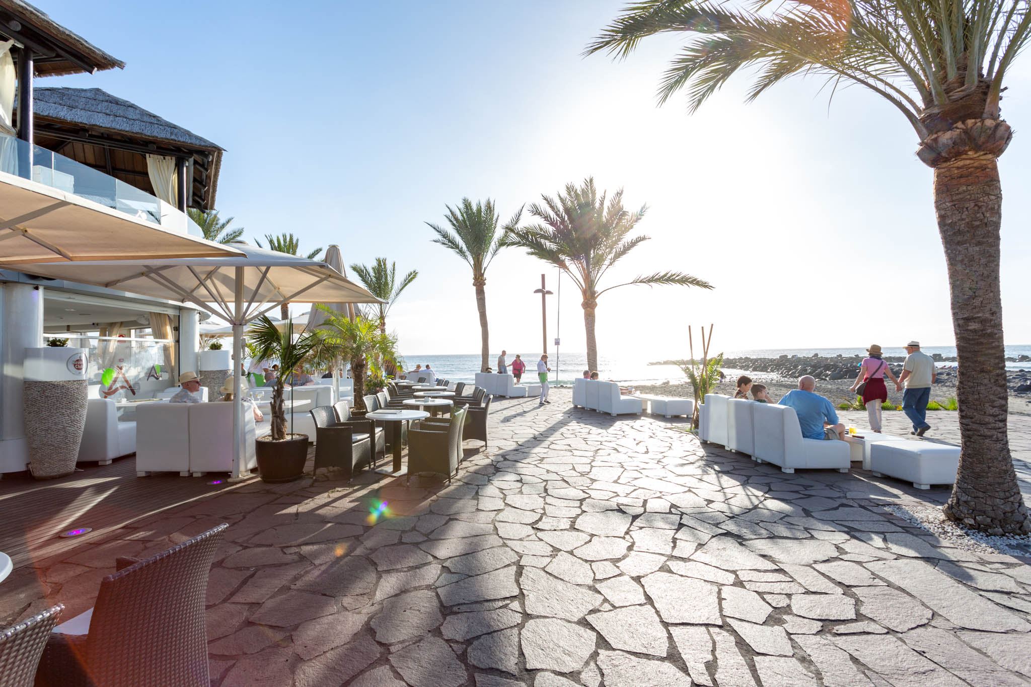 Papagayo Beach Club (Tenerife)