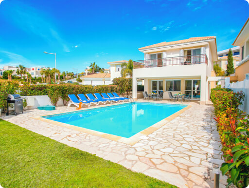 Private Villa Holidays with Private Pool | Jet2Villas