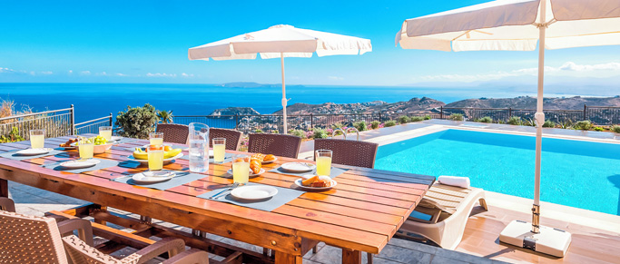 Villa Holidays Summer 2026 | Jet2Villas