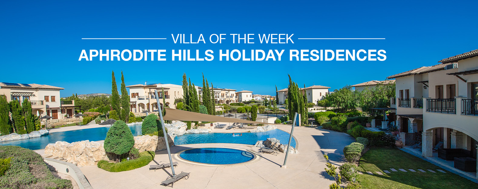 Villa Holidays 2019/2020 | Jet2Villas