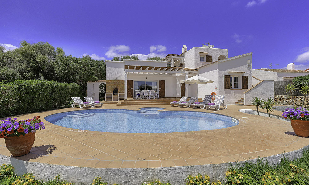 Private Villa Holidays with Private Pool | Jet2Villas