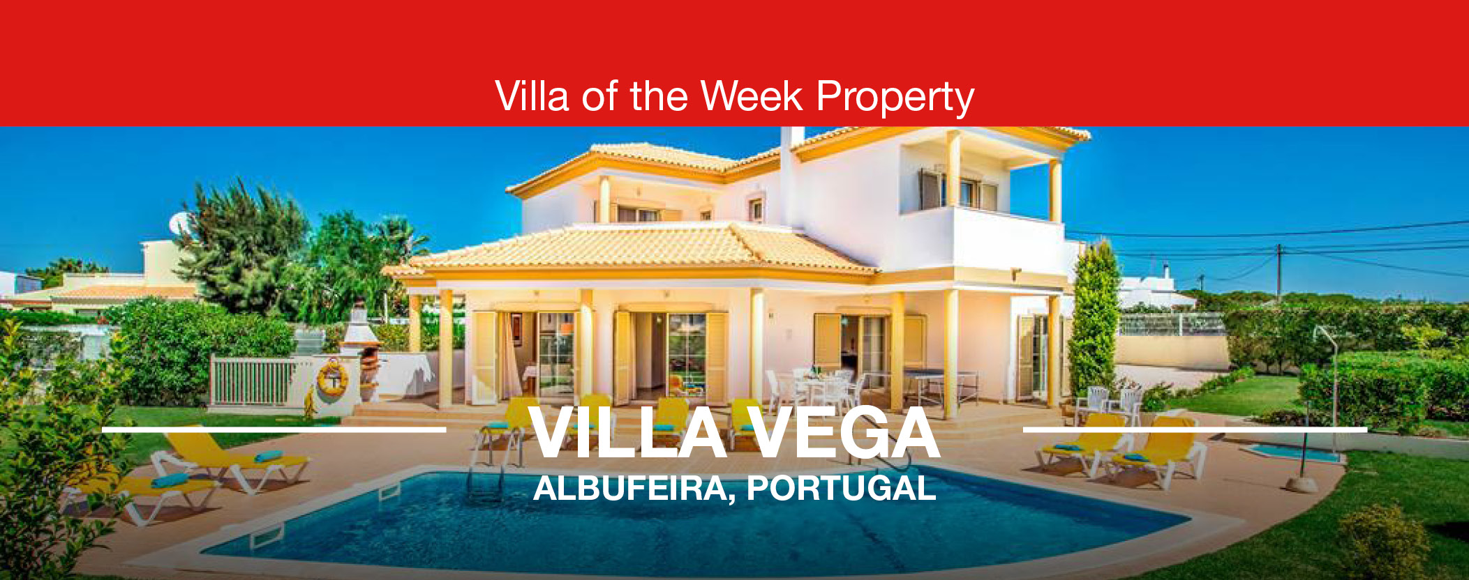 Villa Holidays 2019/2020 | Jet2Villas